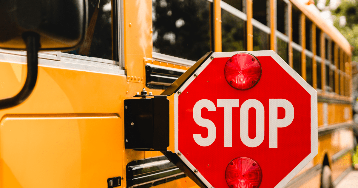 Protecting Children: Pennsylvania’s New School Bus Law And Your Rights ...