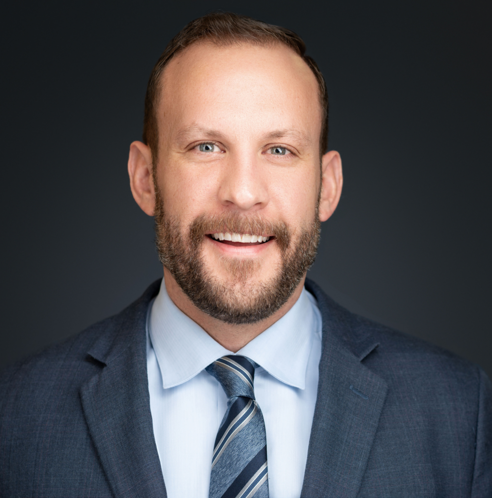 Ryan McDaniel | Freeburn Law